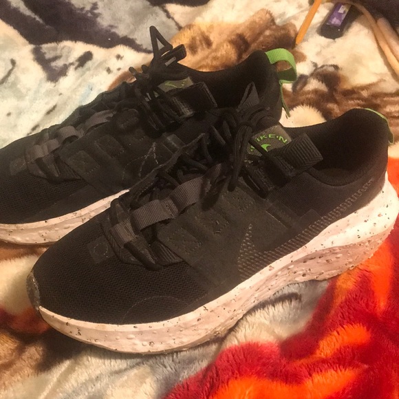 Nike | Shoes | Original Box Damaged Shoes Have Been Worn Two Times ...